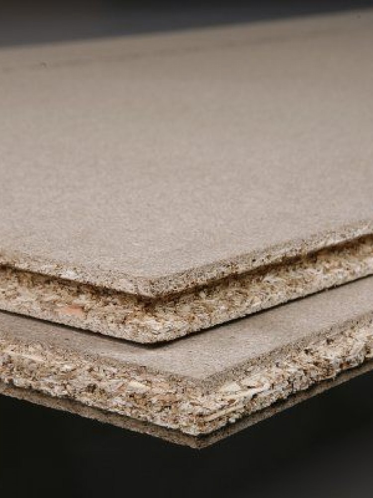 Aglomerados Hidrófugos - Aglomerado - Francisco Rodríguez Maderas, En ...