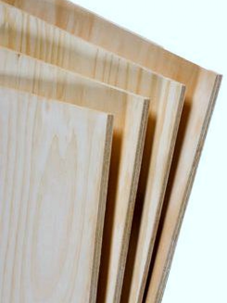 Chapas de Madera Natural (Chapela) - Rechapado - Francisco Rodríguez ...