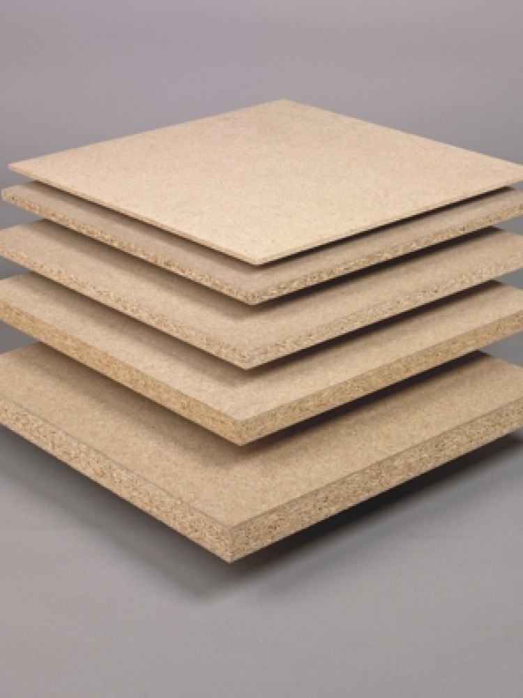 Aglomerados Hidrófugos - Aglomerado - Francisco Rodríguez Maderas, En ...